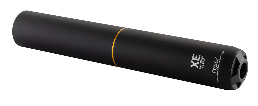SILENCIEUX STALON XE149 POUR CALIBRE .243 ET .30 – MJ ARMEMENT & EQUIPEMENT