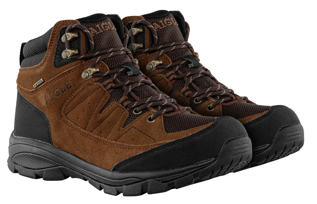 Chaussures VEDUR MID MTD – MJ ARMEMENT & EQUIPEMENT