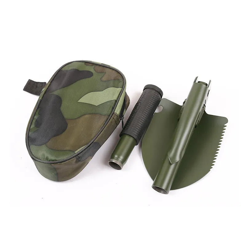 PELLE PIOCHE PLIANTE ARMÉE US – MJ ARMEMENT & EQUIPEMENT