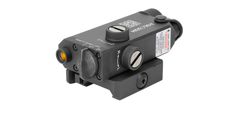 Holosun Laser 117IR - Holosun – MJ ARMEMENT & EQUIPEMENT