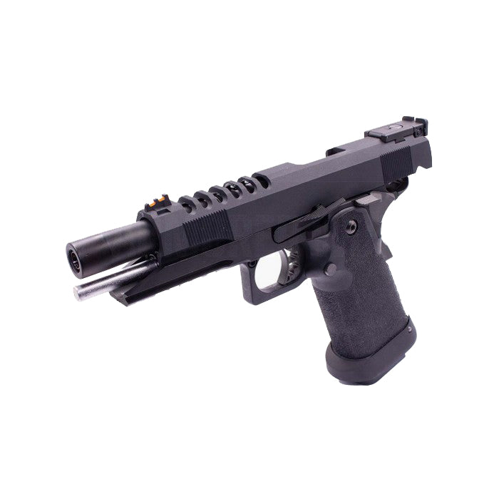 RÉPLIQUE HI-CAPA 5.1 HX2702 FULL GAZ GBB NOIR – MJ ARMEMENT & EQUIPEMENT