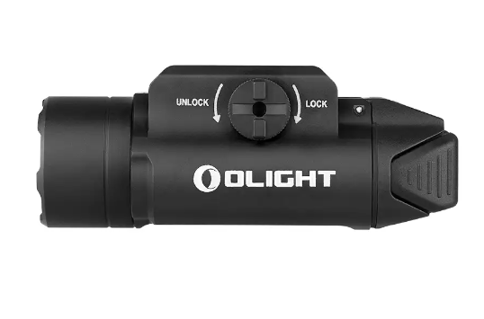 Olight PL-3 Valkyrie - Lampe tactique militaire professionnelle – MJ ...