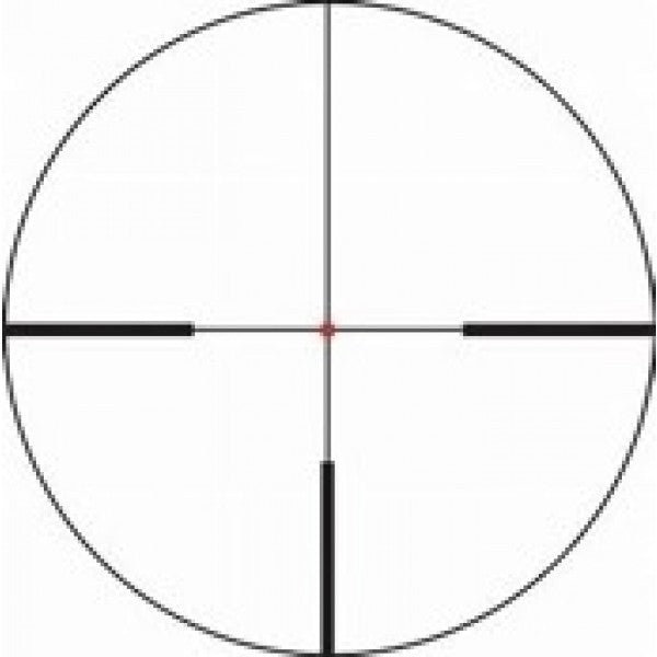 LUNETTE DE TIR BUSHNELL NITRO 3-18X56 MM RÉTICULE 4A LUMINEUX – MJ ...