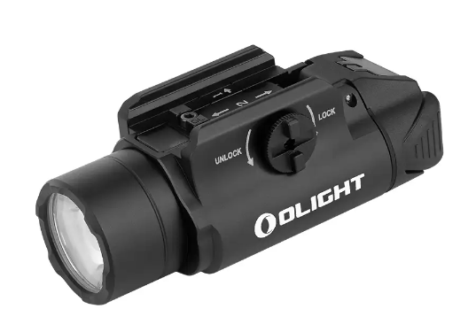 Olight PL-3 Valkyrie - Lampe tactique militaire professionnelle – MJ ...